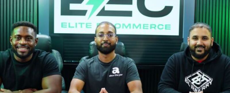Tay, Mar, and Shofi’s Elite E-Commerce FBA Blitz Review: How Can The ‘SSSuccess Framework’ Help ...